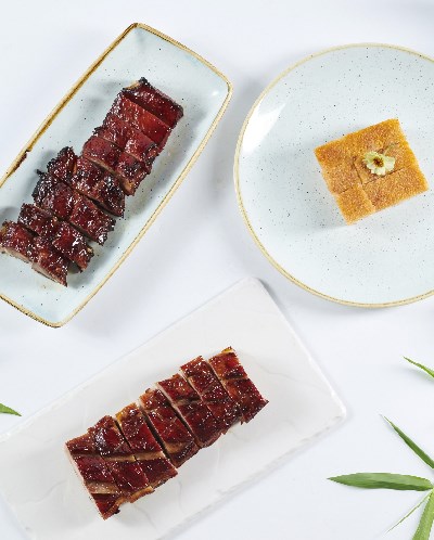 Our Menu | Pagoda Chinese Restaurant | Authentic Cantonese Cuisine ...