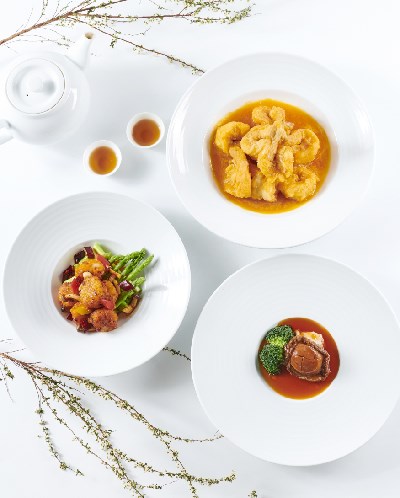 Our Menu | Pagoda Chinese Restaurant | Authentic Cantonese Cuisine ...