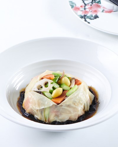 Our Menu | Pagoda Chinese Restaurant | Authentic Cantonese Cuisine ...