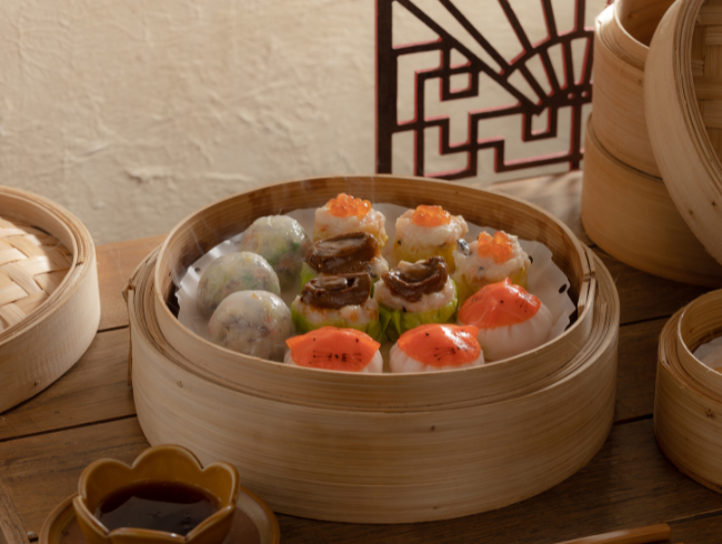 Special Promotion | Pagoda Chinese Restaurant | An upscale Chinese ...