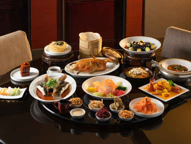 Special Promotion | Pagoda Chinese Restaurant | An upscale Chinese ...