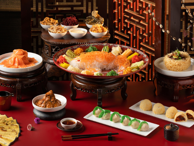 Special Promotion | Pagoda Chinese Restaurant | An upscale Chinese ...